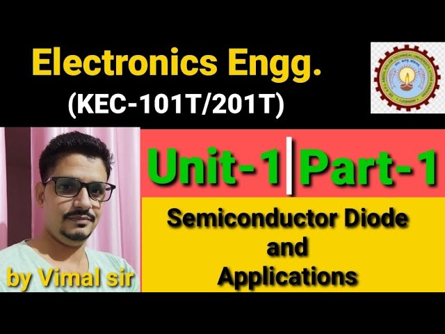 Understanding Semiconductor Diodes in Electronics Engineering | Galaxy.ai | Galaxy.ai