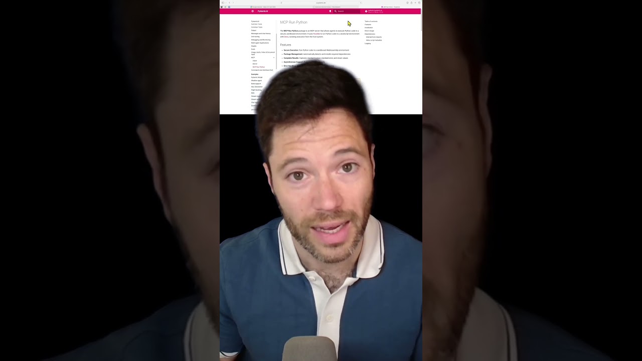 A Code Sandbox for Agents