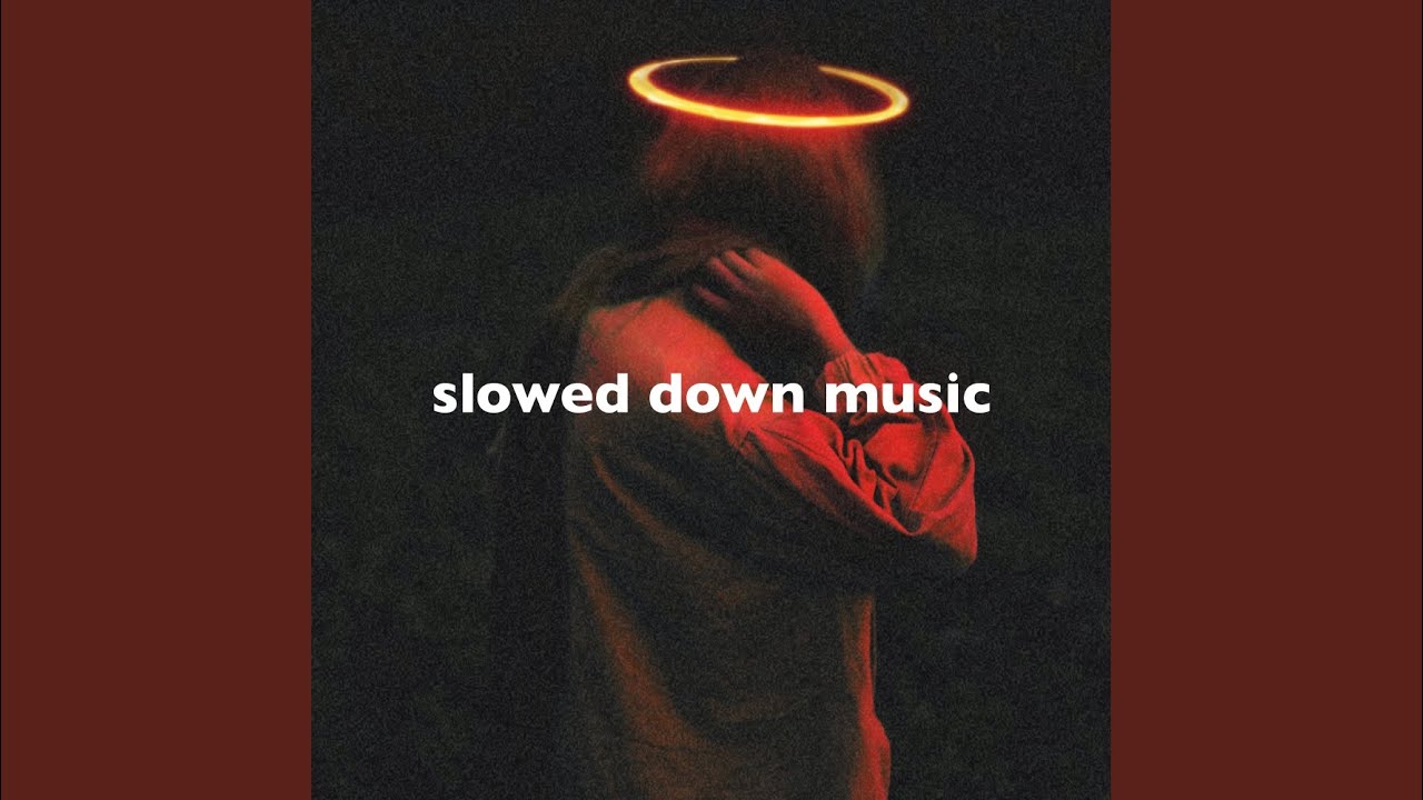 Fast (Slowed + Reverb)