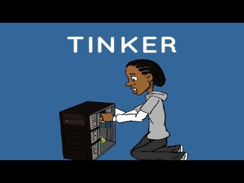 Tinker