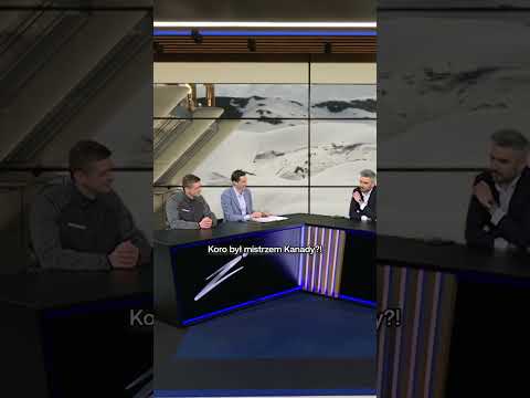 Skromny jak Michał Korościel 😉