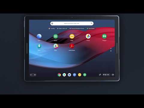 How to Get Apps for Google Pixel Slate