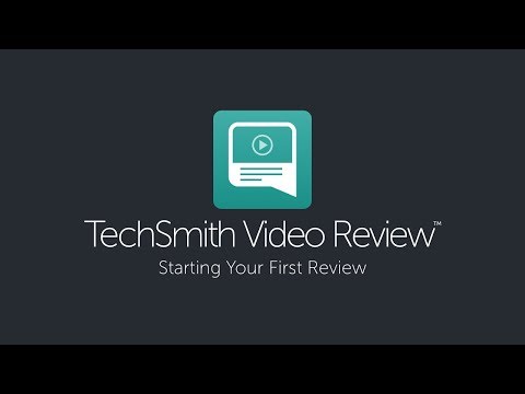 Start Your First Review
