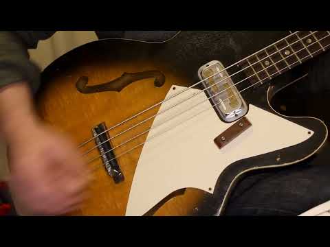 Waterslide Rubber Bridge For Archtop Guitars & Bass w/Wooden | Reverb