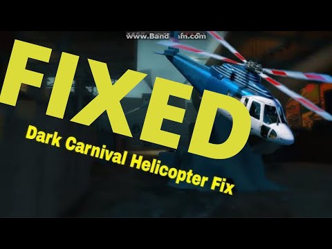 Steam Community :: Video :: L4D2 Workshop Showcase: Dark Carnival ...