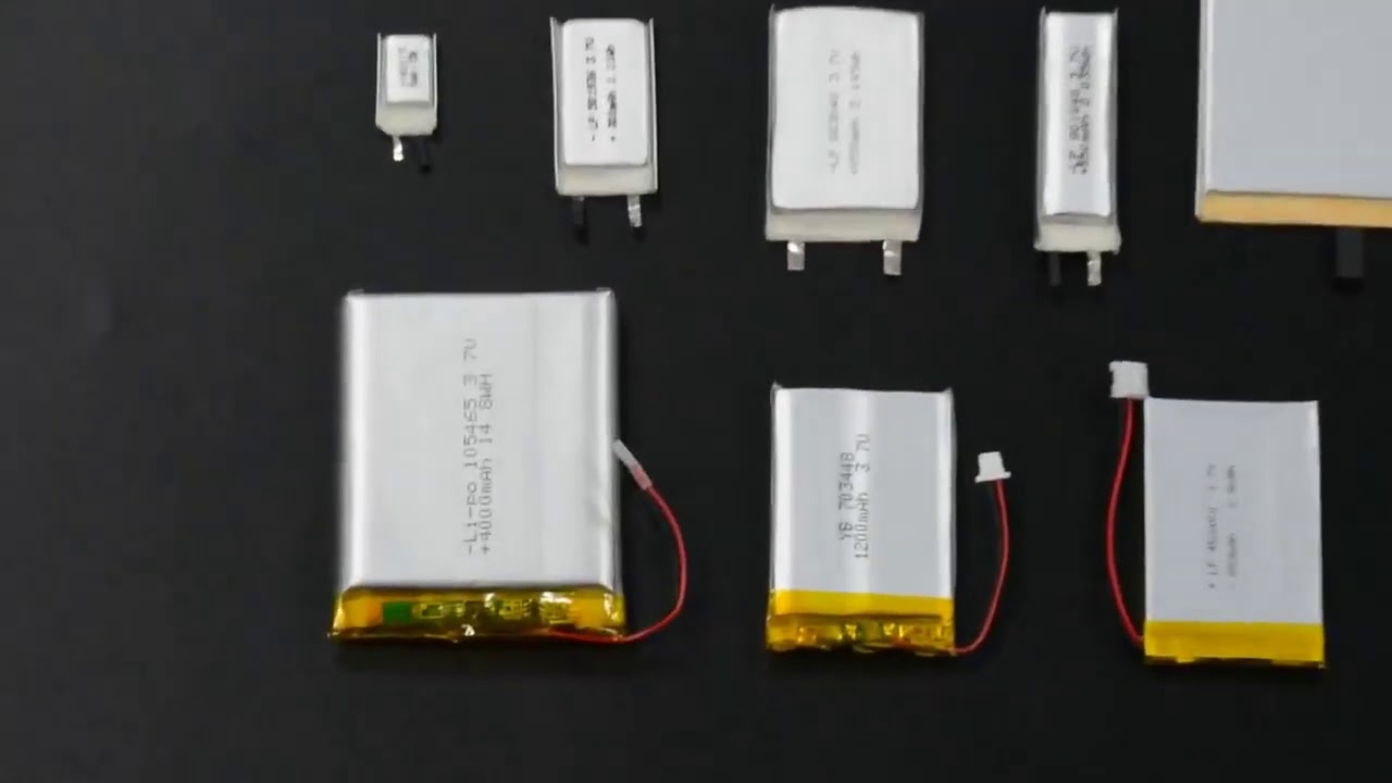 BIS Certified 3.7V 6060100 Lithium Polymer Battery 5000mah Lipo Battery For Power Bank Light.