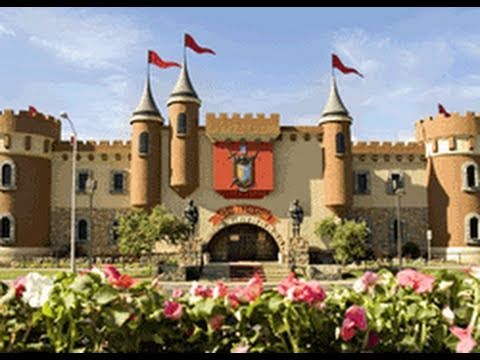 Steam Community :: Video :: Visiting Sun Splash / Golfland Arcade With ...