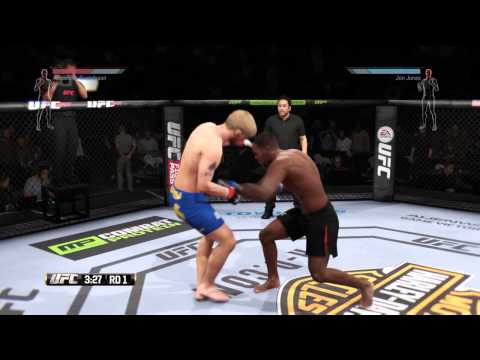 Steam Community :: Video :: EA SPORTS™ UFC® DEMO