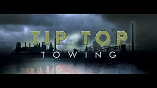 3 Best Towing Services in Hamilton, ON - Expert Recommendations