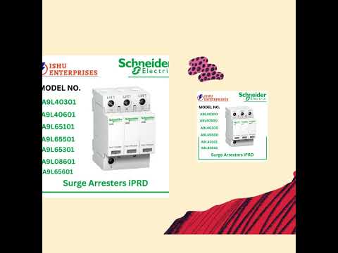 Schneider Motor Protection Circuit Breaker - Latest Price, Dealers ...