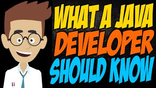 Java Developer Overview | What is a java developer? - Zippia