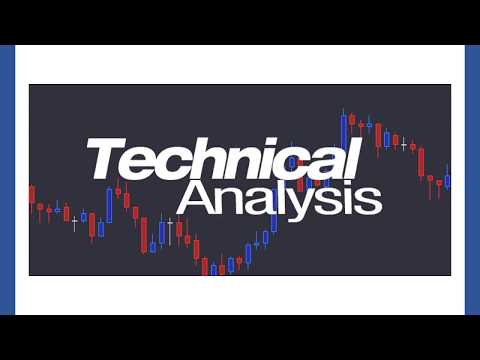 Basics of Technical Analysis