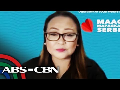 DSWD speaks up on discrepancies in pandemic aid distribution | ANC
