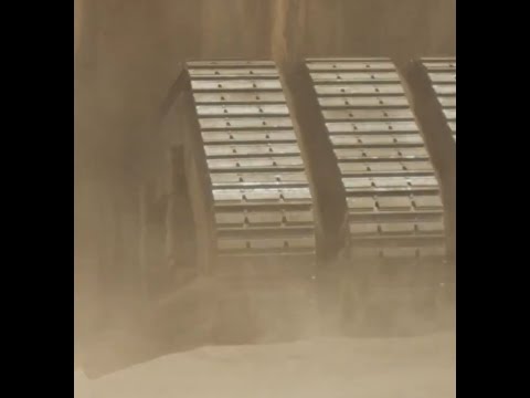 Dune - Filmed for IMAX