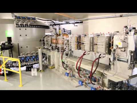 Texas Center for Proton Therapy Offers Advanced Cancer Treatment