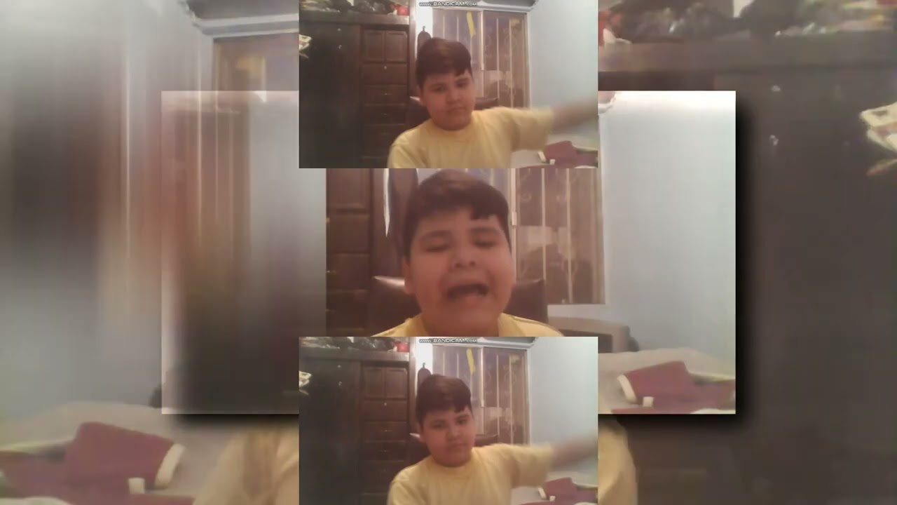 (BETTER REUPLOAD) luisscan (Non-Veg Replace)