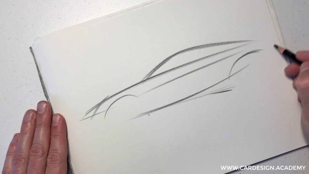 Car Design 101: LineQuality