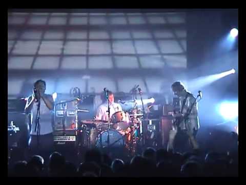 Manchester Ritz – Doves Music Blog