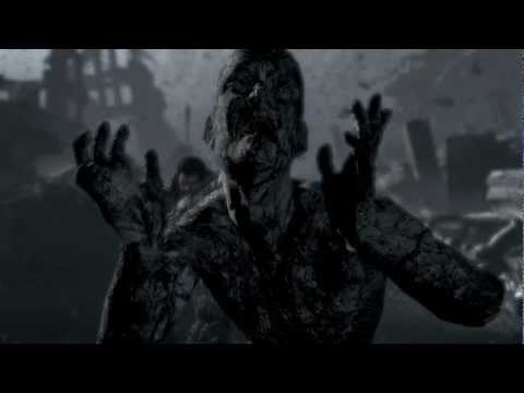 Gears of War 3 - Mad World