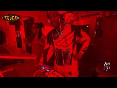 ESQ8C set at Soulstice for Bouge. Location: No Smoking Bar — Culver City, CA
