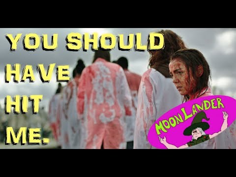 Horror Movie Review: Raw (2016)