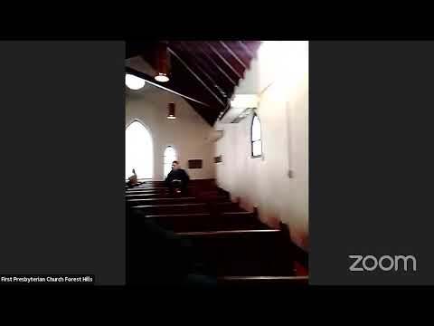 First Presbyterian Church Forest Hills's Personal Meeting Room