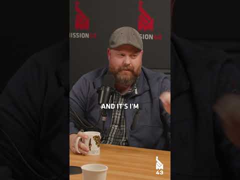 Finding Meaning and Purpose After the Military: James McCarter