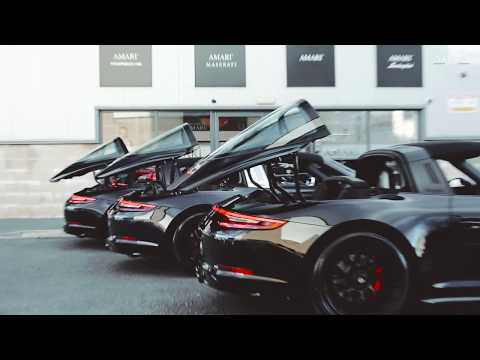 AMARI™ TV - AMARI™AMARI™