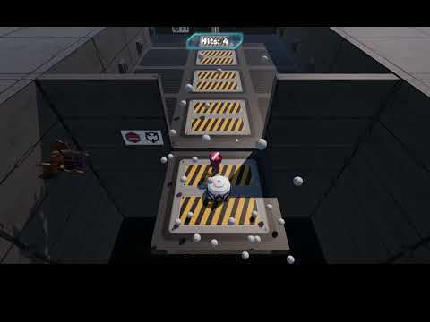 Obstacle Course - Show - GameDev.tv