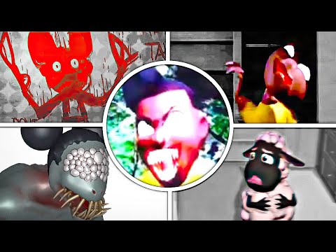 Steam Community :: Video :: Amanda the Adventurer - Behind the Scenes ...