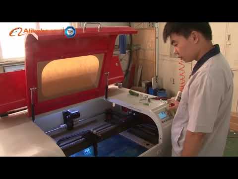 Liaocheng Shenhui Laser Equipment Co.Ltd.