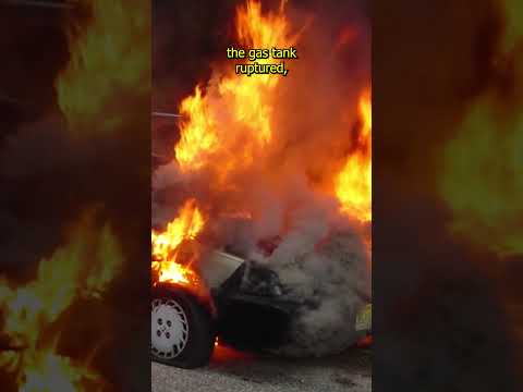 Grimshaw v Ford: When Profit Trumped Safety