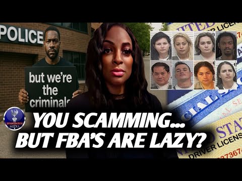 Florida DMV Caught Selling CDL Licenses to Illegals… but FBAs Need to Work Harder #Fraud Exposed