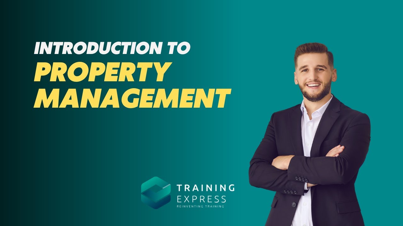 Introduction to Property Management