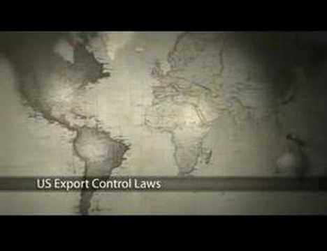 FCPA Training Video