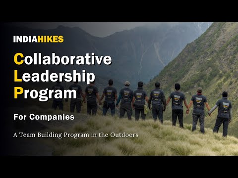 Indiahikes - India's Safest and Largest Trekking Organisation