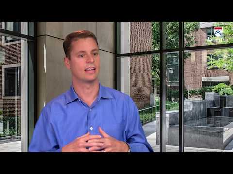 Wharton Finance for Executives Program Overview