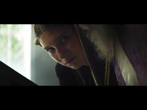 My Name Is Sara - Trailer