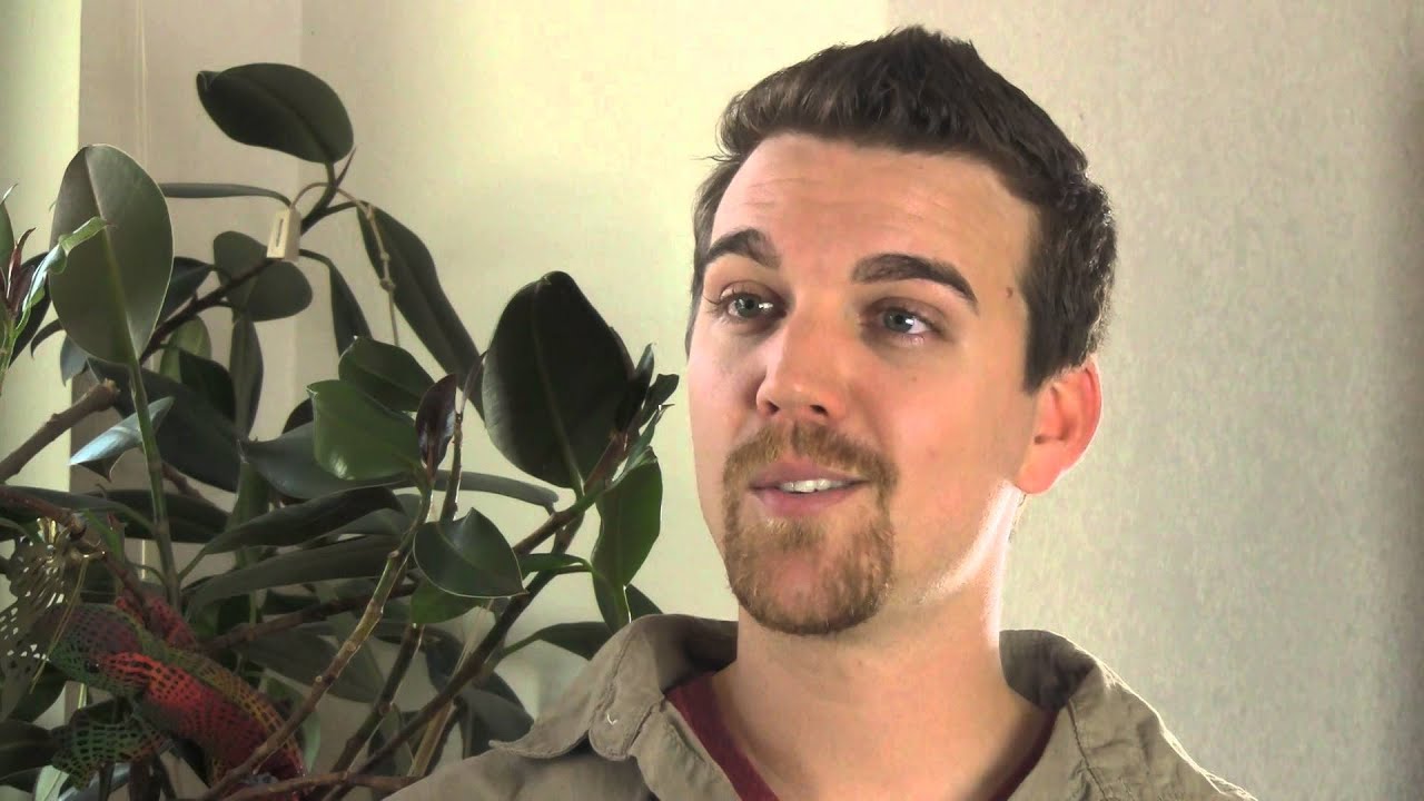 MLA Participant testimonial: Jake