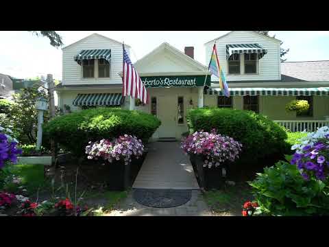 200 Shore Rd Ogunquit, ME Branded Video Tour