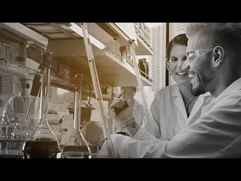 CU Denver: A World of Knowledge in the Heart of the City