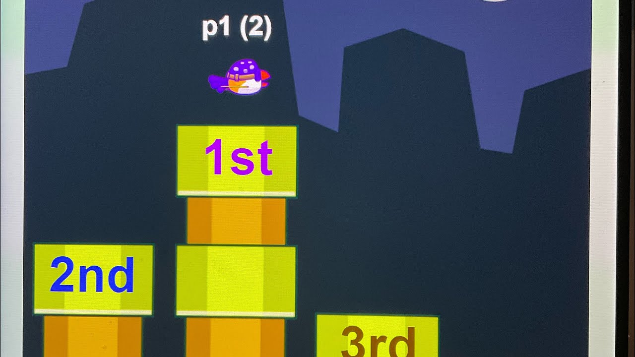 Using Socket.io - Multiplayer Game with virtual controller by ANTIGRVTY