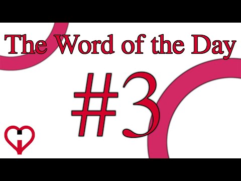 WHAT IS Distal? | The Word for Today