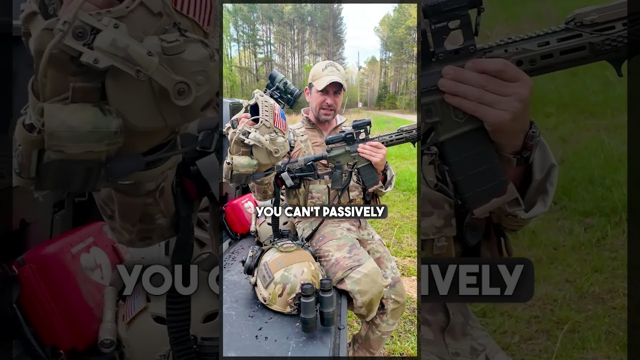 Red Dot w/ Magnifier OR LPVO?