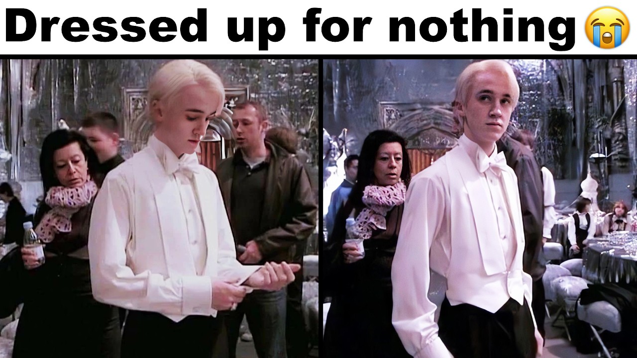 HARRY POTTER MEMES #69