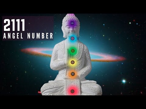 What Does 2111 Angel Number Mean? (2111 Spiritual Meaning For Manifestation, Numerology & LOA)