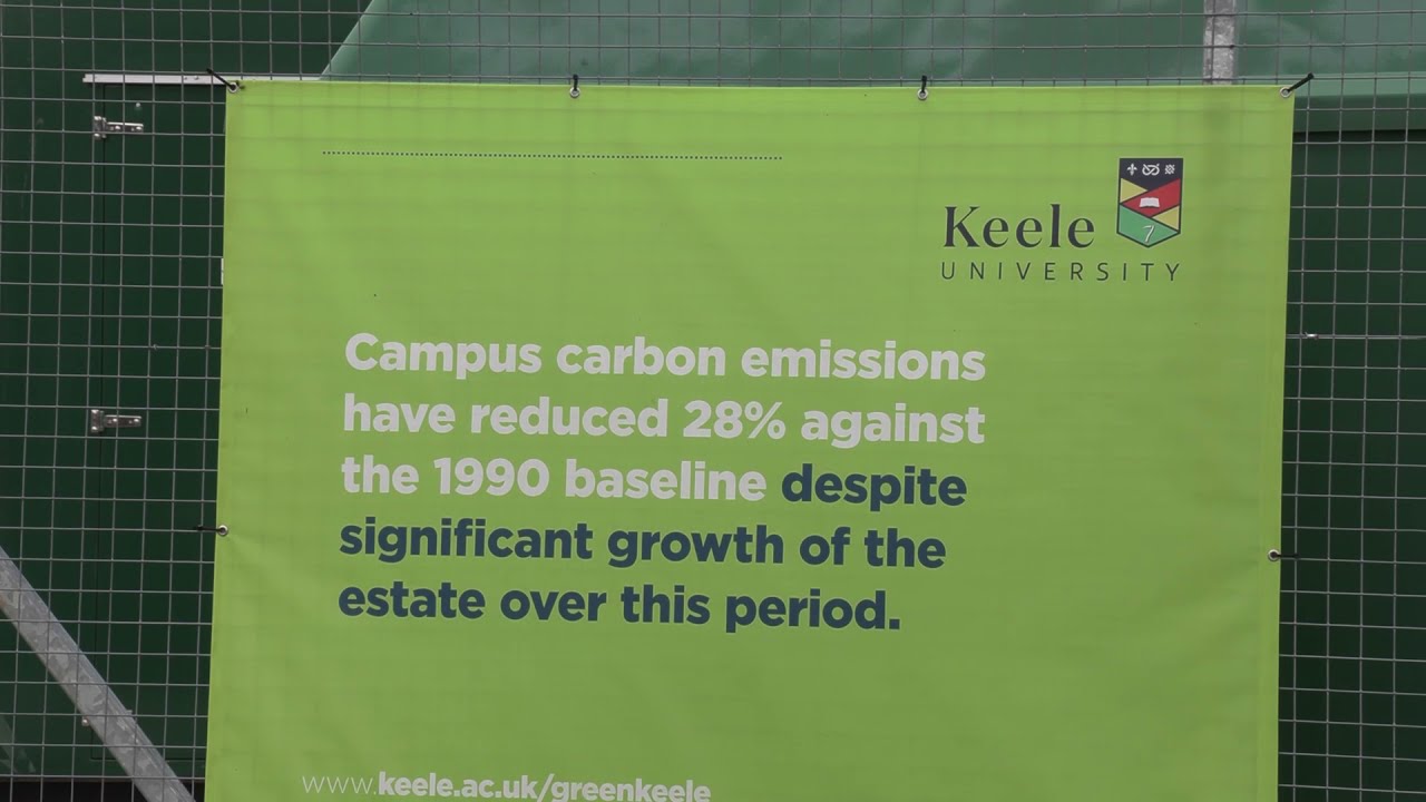 Living Lab Tour - The HyDeploy Project