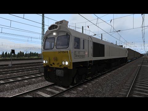 Steam Community :: Video :: Train Simulator Classic | BR266/Class 77 ...