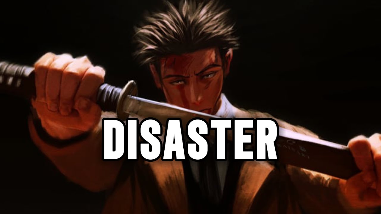 Kusakabe vs The Disaster Curses