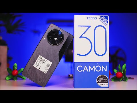 Tecno Camon 30: 𝙁𝙪𝙡𝙡 𝙍𝙚𝙫𝙞𝙚𝙬, 𝘾𝙖𝙢𝙚𝙧𝙖 𝙏𝙚𝙨𝙩, 𝙋𝙚𝙧𝙛𝙤𝙧𝙢𝙖𝙣𝙘𝙚 𝘼𝙣𝙙 𝘽𝙖𝙩𝙩𝙚𝙧𝙮